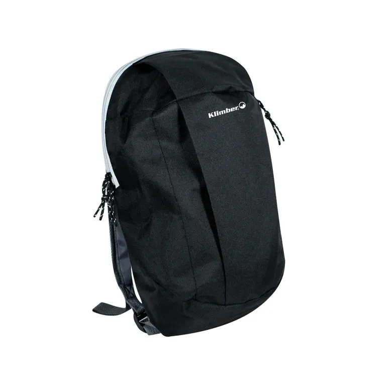 Morral Senderismo 10 Litros Color Negro KLIMBER | falabella.com