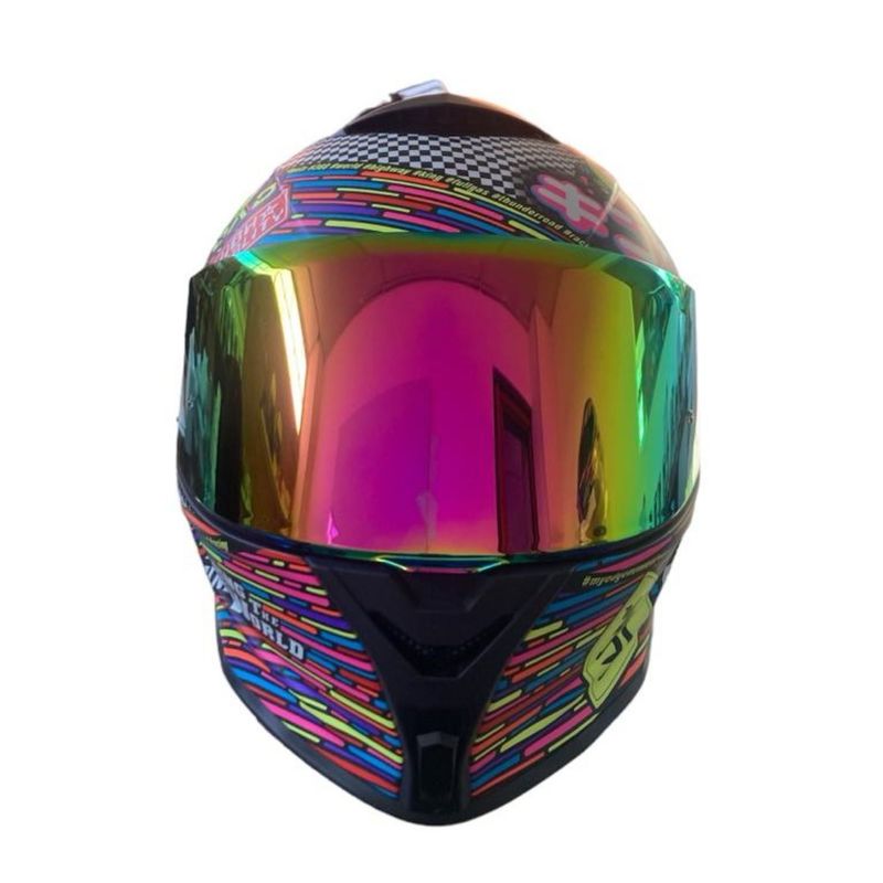 Casco 360
