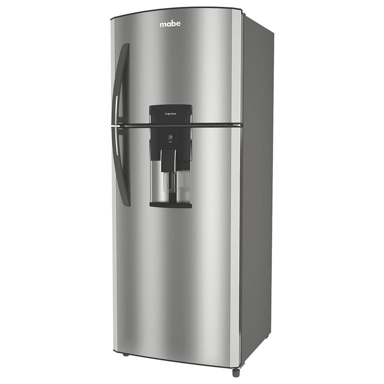 Nevera No Frost Mabe 421l Inox Rmp421fycu MABE | Falabella Colombia