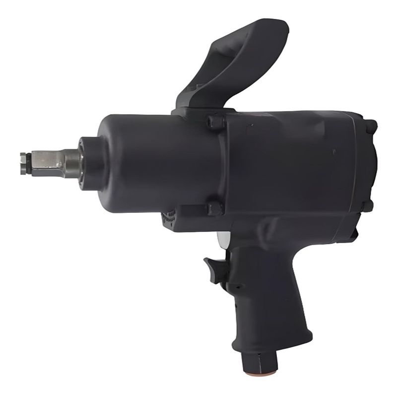Pistola Neumática Cuadrante de 1 Pulgada Torque 1600n.m Ferton FERTON ...