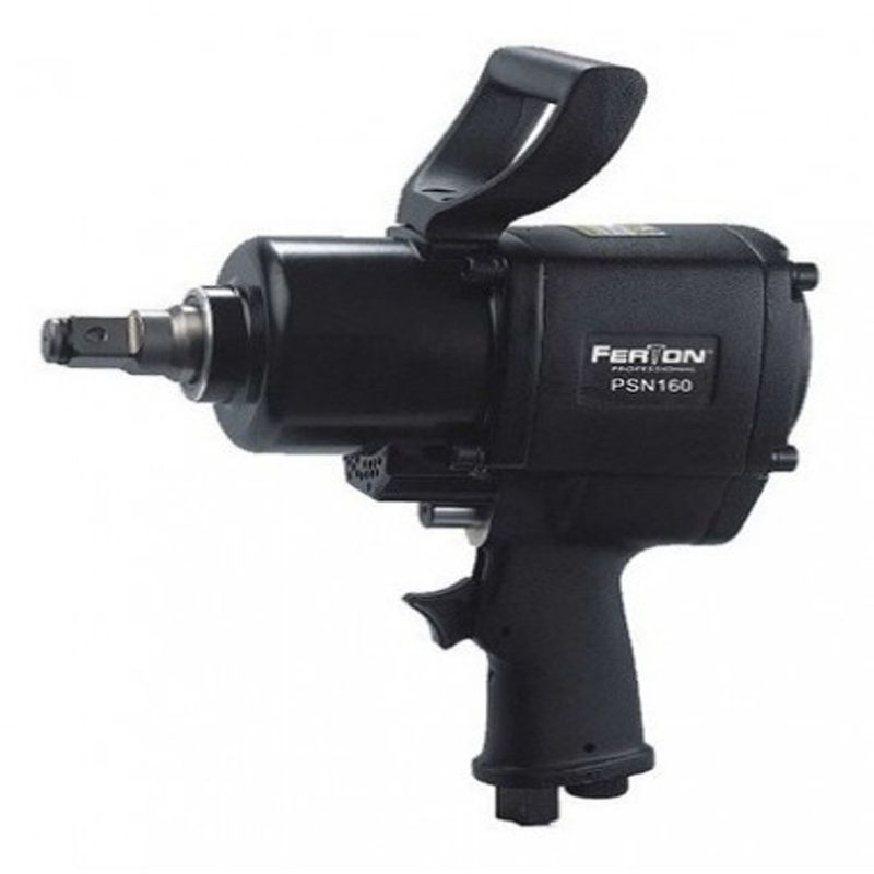 Pistola Neumática Cuadrante de 3/4 Pulgadas Torque 1600n.m Ferton ...