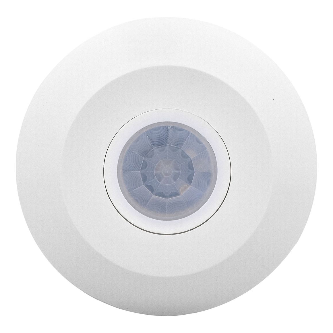 Sensor De Movimiento De Techo Para Iluminación 360° - Homecenter.com.co