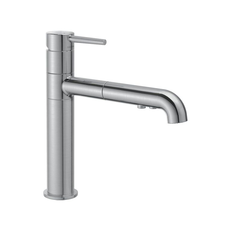 Grifo con Rociador Extraíble 4159-ar-dst Delta DELTA FAUCET | falabella.com