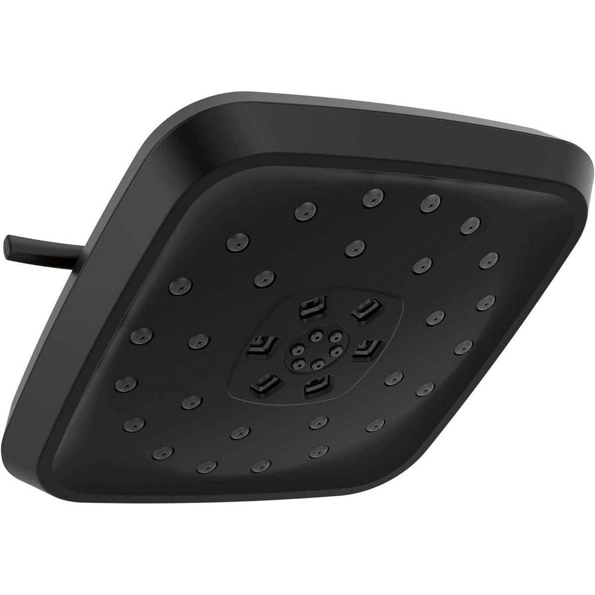 Regadera Negra Ultrasoak de 4 Ajustes? 52460-b DELTA FAUCET | Falabella ...