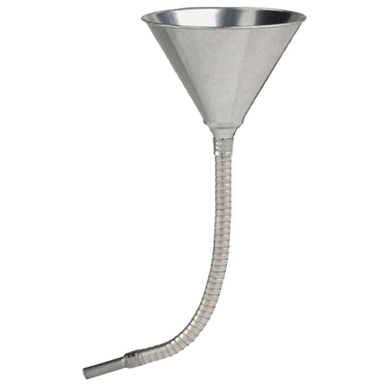 Embudo Metálico Flexible 370 mm Largo Force FORCE | Falabella Colombia