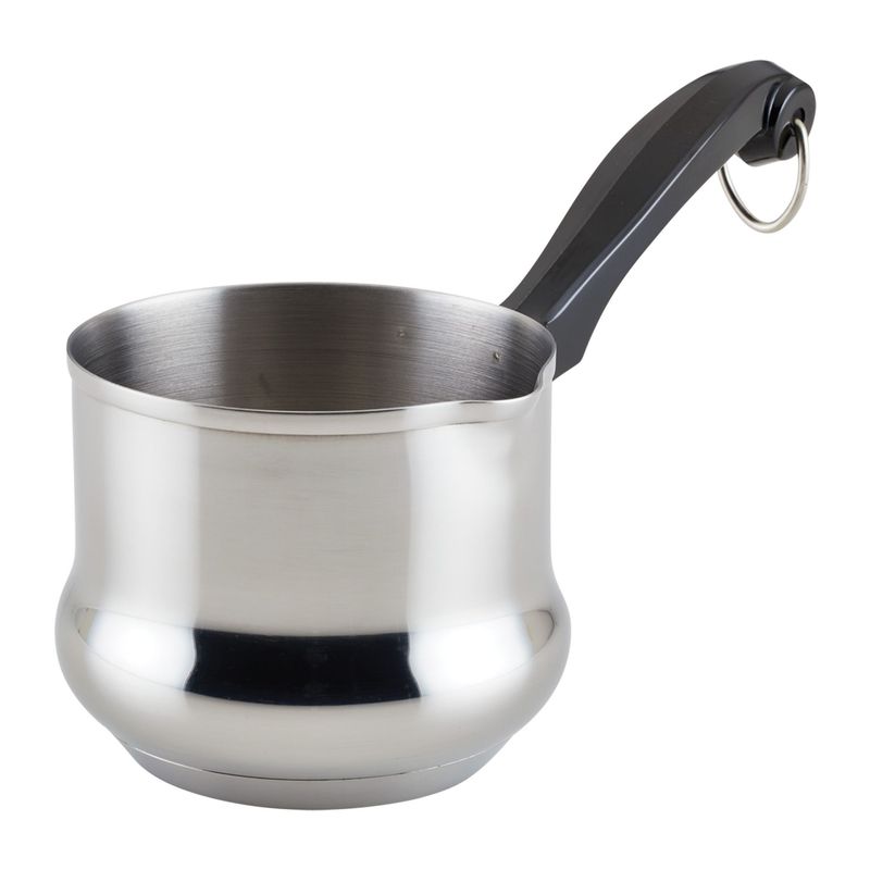 Perol 10Cm/ 0.6L Farberware Acero Inoxidable 70369 FARBERWARE ...