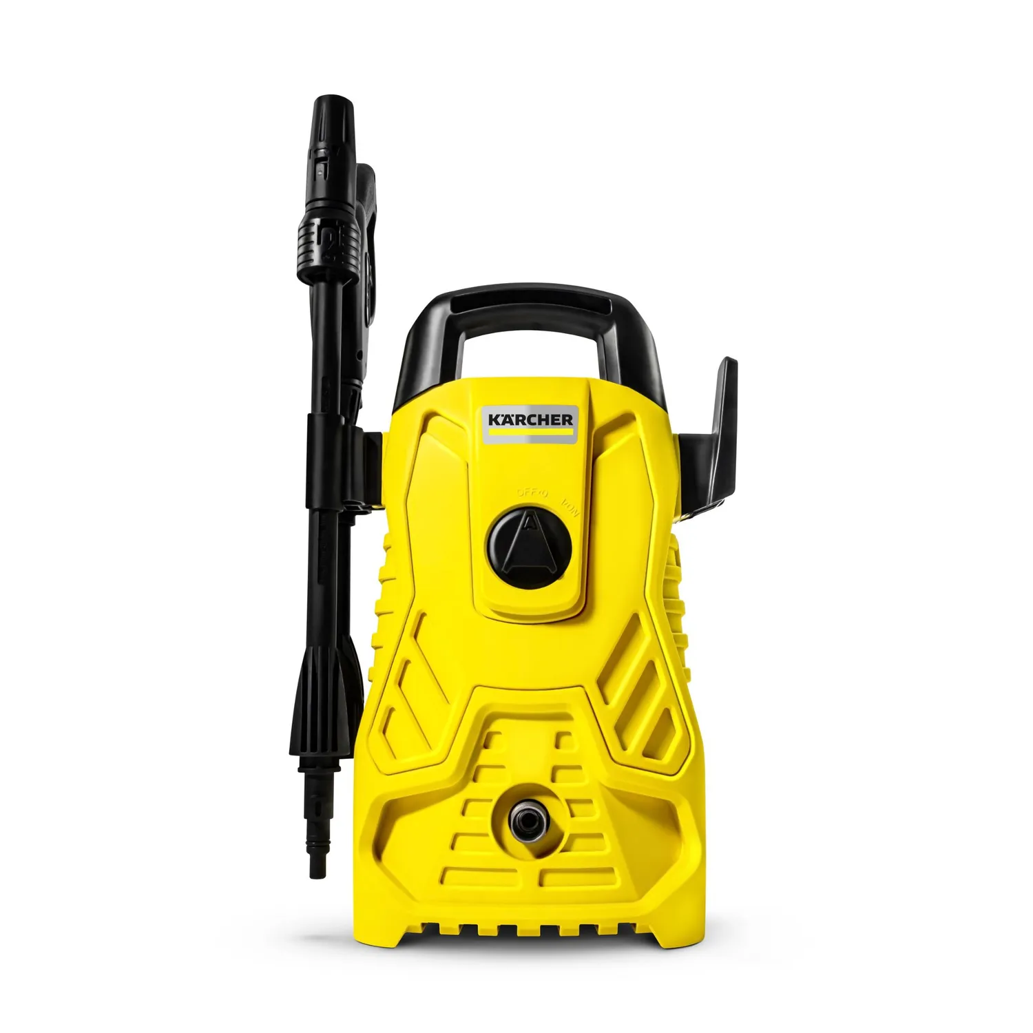 Hidrolavadora Eléctrica Karcher 1500psi 5lt/Min 1200w - Homecenter.com.co