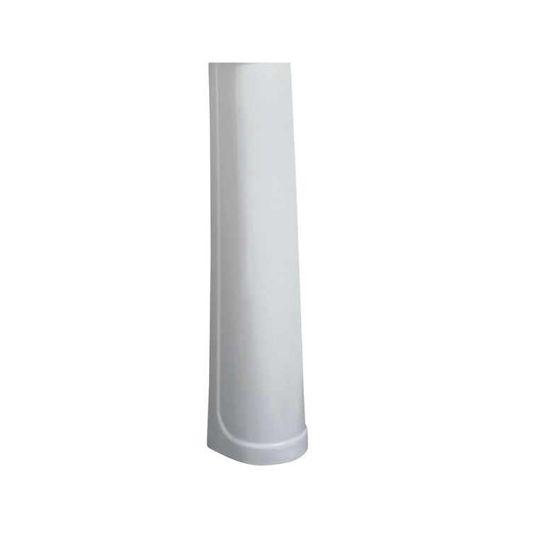 Pedestal Acuacer Blanco CORONA | Falabella Colombia