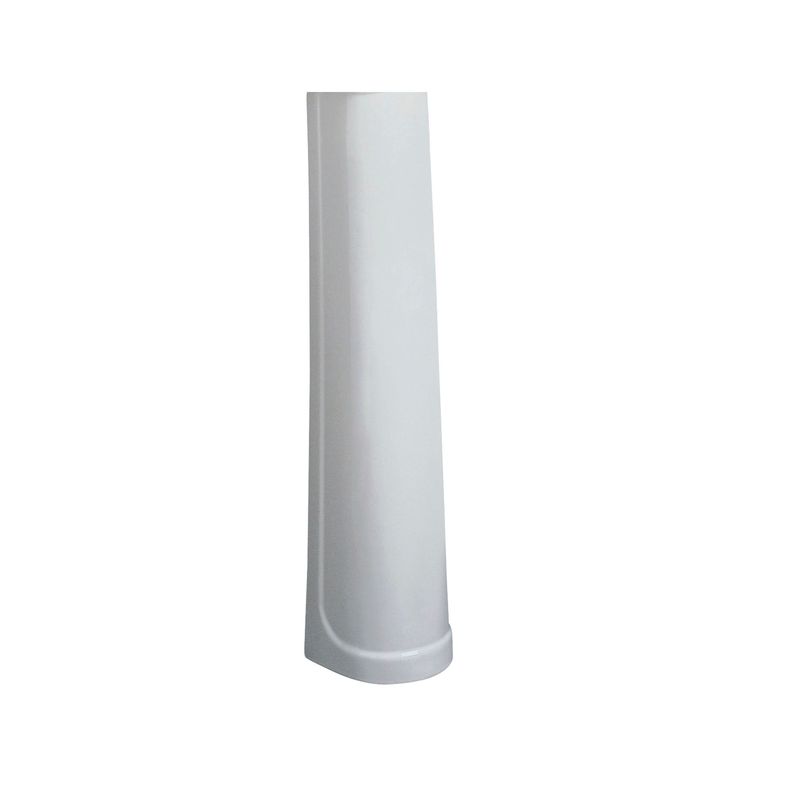 Pedestal Acuacer Blanco CORONA | falabella.com
