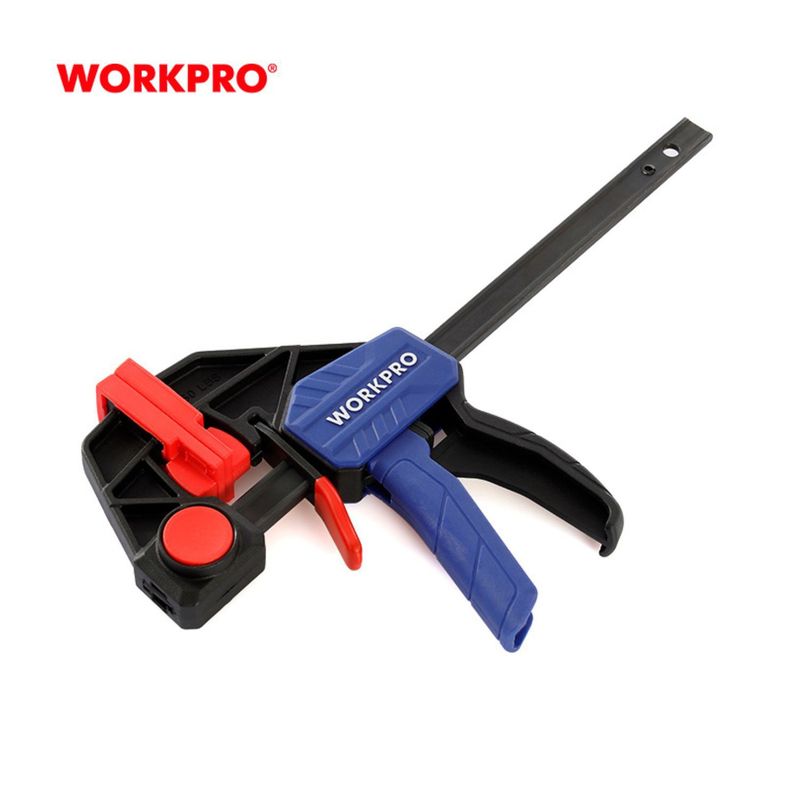 Prensa Ajuste Rápido 6 pulgadas Workpro WORKPRO | falabella.com