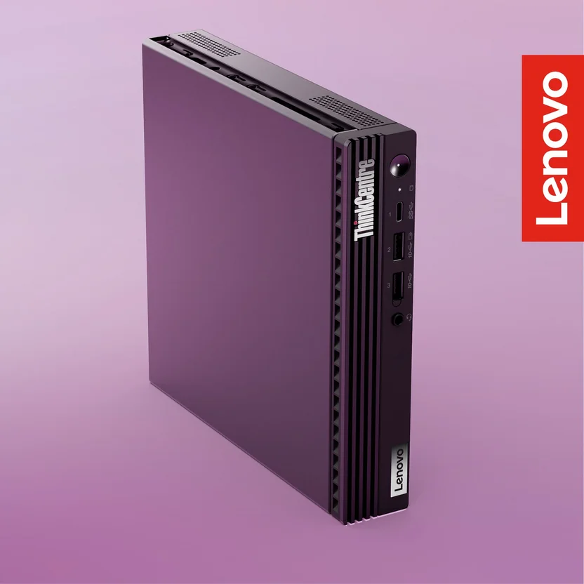 Desktop Lenovo Thinkcentre M70q G3 Intel Core I7 16GB 512GB Negro ...