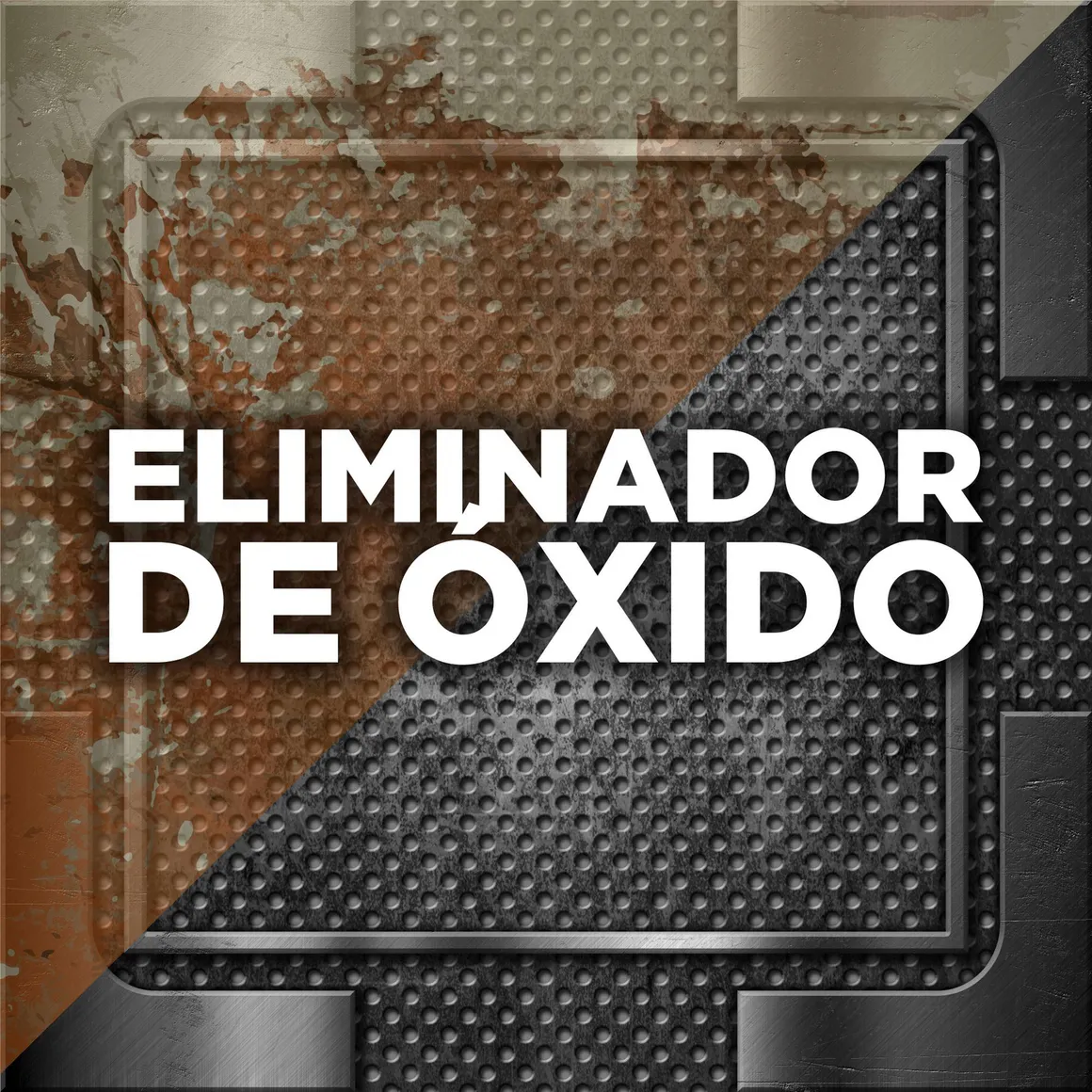 Desincrustante Quimico Industrial 4 Litros - Homecenter.com.co