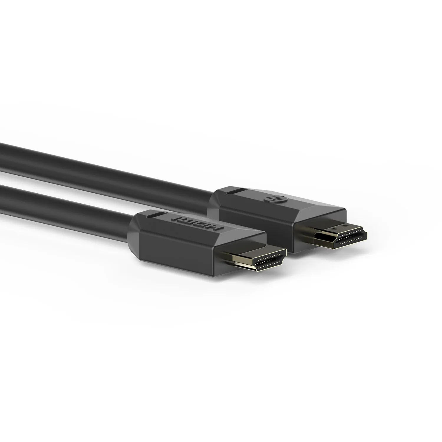 Cable Hdmi Hp Alta Velocidad Uhd 4K 60Hz 18Gbps 1M - Homecenter.com.co