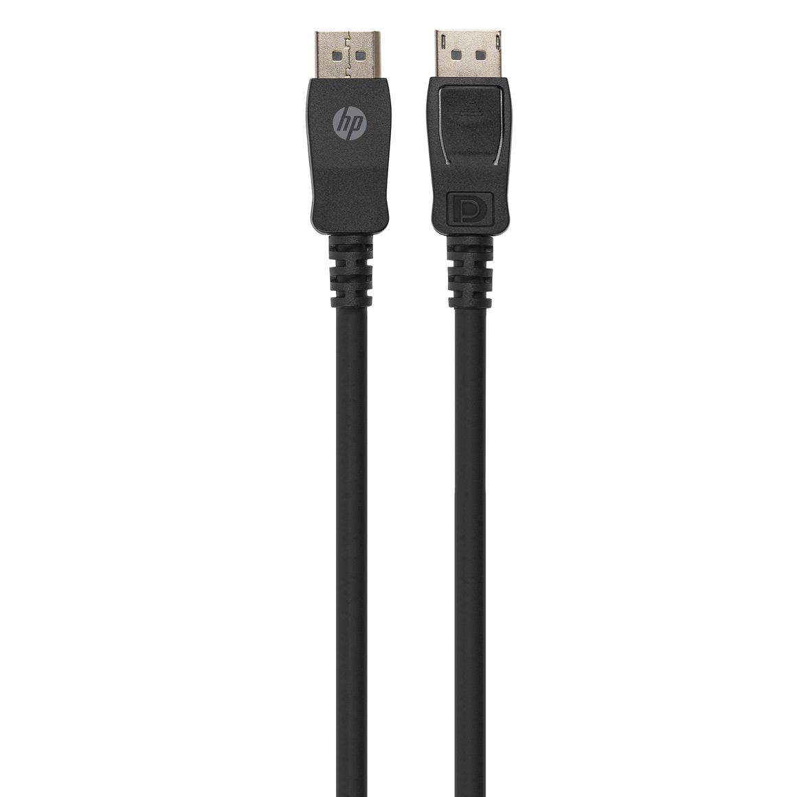 Cable Hdmi 2.1 Hp Uhd 8K Alta Velocidad 48Gbps 2M - Homecenter.com.co