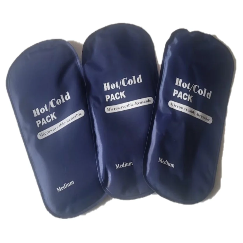 Compresa Frio Calor Pack X3 - Homecenter.com.co