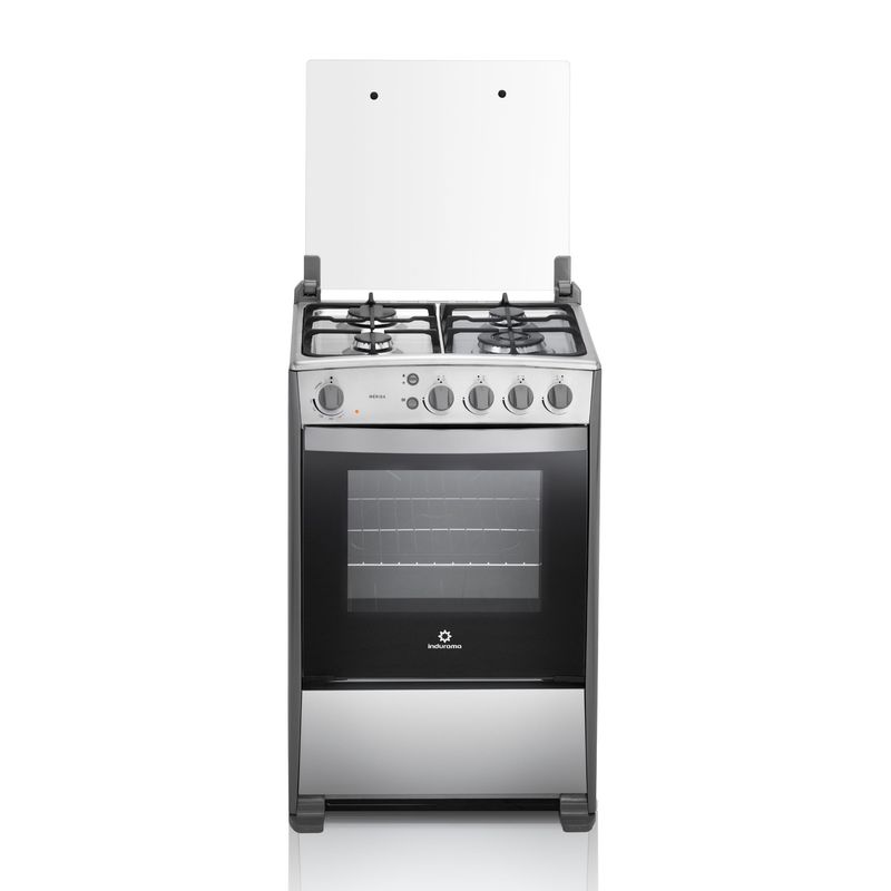 Estufa Indurama Merida Quarzo Gas 60 cm INDURAMA | falabella.com