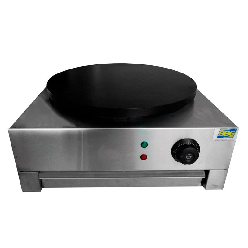 Crepera Industrial Bbg Crep-01 Puesto BBG | falabella.com