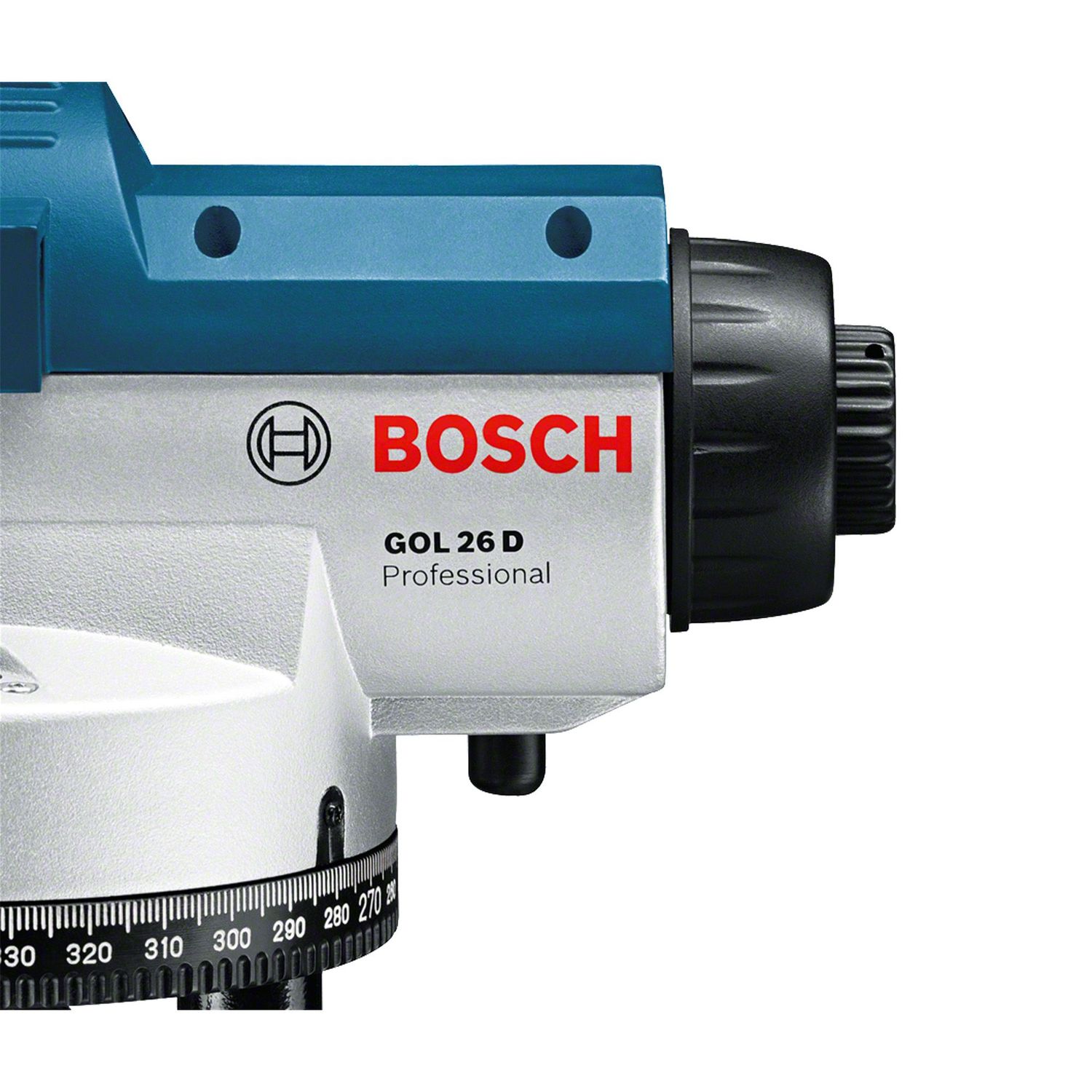 Nivel Óptico 120M 32X Gol 32 D Bosch - Homecenter.com.co