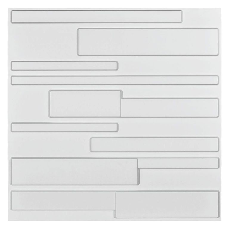Paneles para Pared 3d para Interior Art3d ART3D | Falabella Colombia