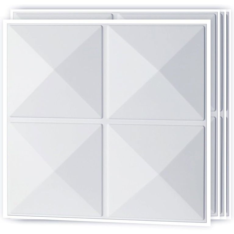 Panel de Pared Decorativo 3d 32 Pies Cuadrados Art3d ART3D | falabella.com