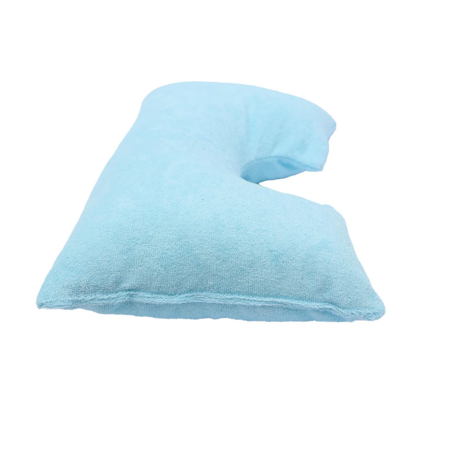 Almohadita Para Bebé Mi Dulce Compañía Azul - Homecenter.com.co