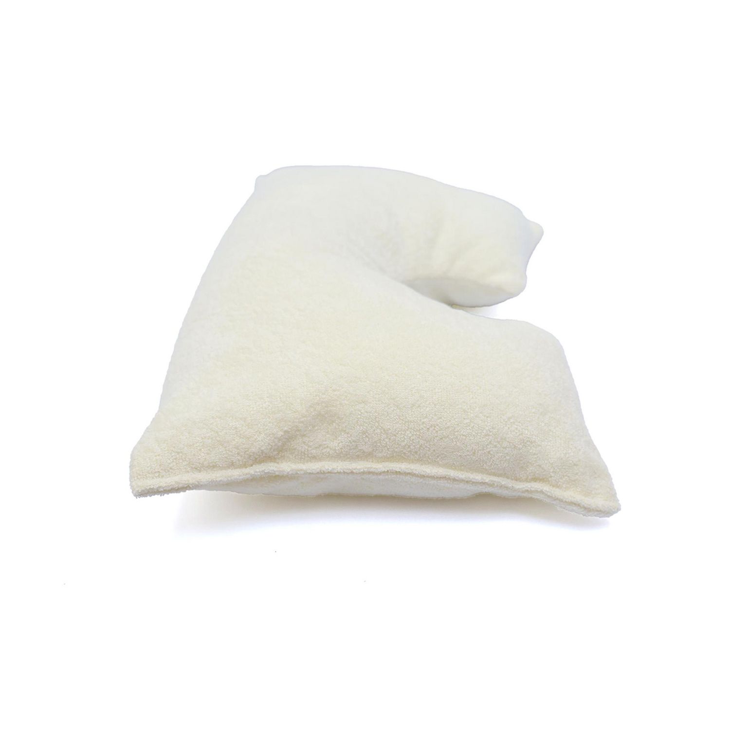 Almohadita Para Bebé Mi Dulce Compañía Beige - Homecenter.com.co