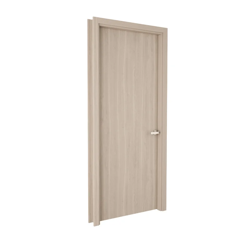 Puerta Melamina Bardolino 70x235cm - Homecenter.com.co