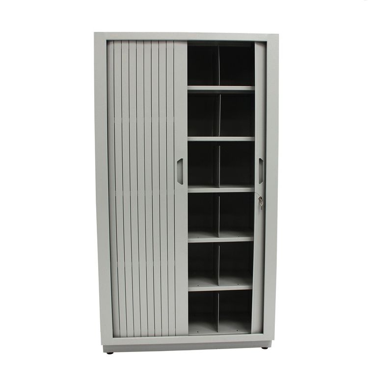 Folderama Gris Agatha IMG | falabella.com