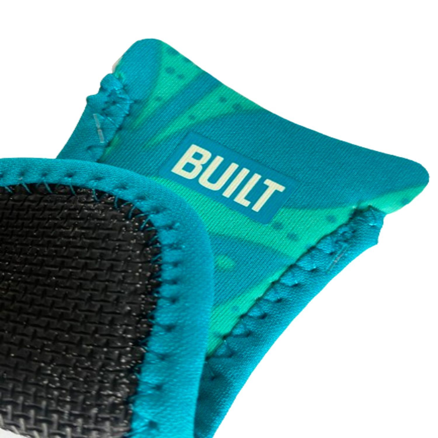 Agarradera para Sartén Built Azul - Hojas - Homecenter.com.co