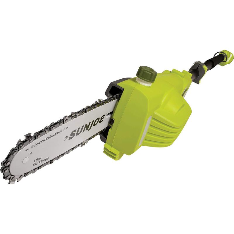 Motosierra Telescópica 8 Pulgadas 40v SUN JOE | falabella.com
