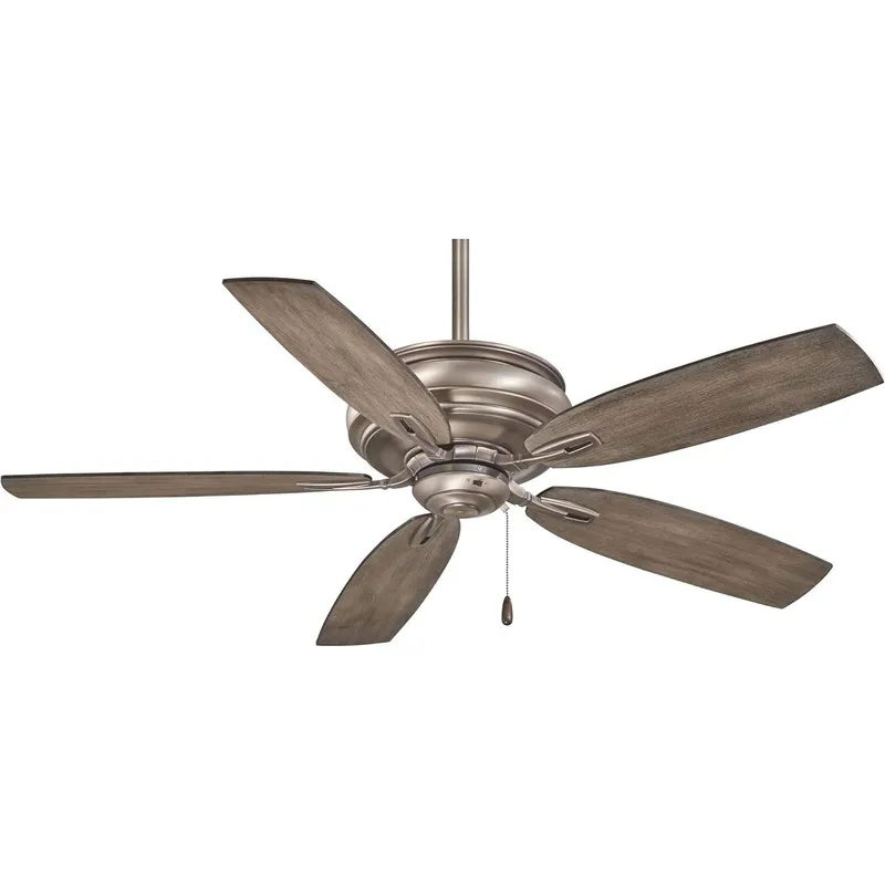 Ventilador Techo Atemporal F614-bnk 137 cm MINKA AIR | falabella.com