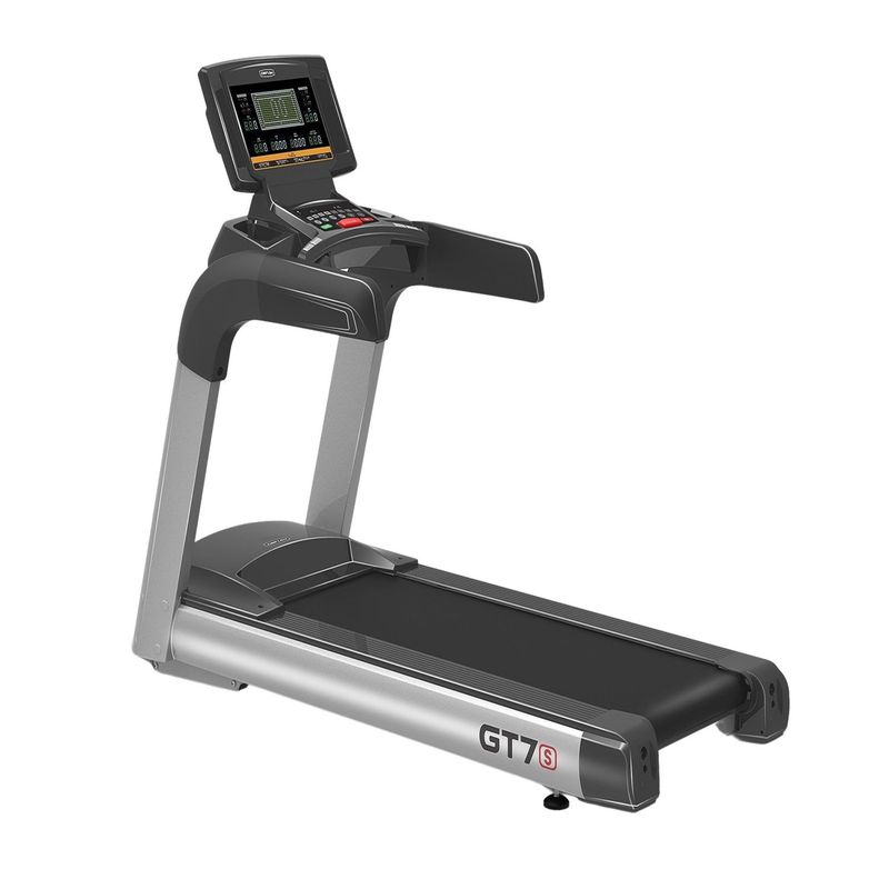 Caminador Trotador Profesional Programable Gym Factory Ref Gft7 GYM ...