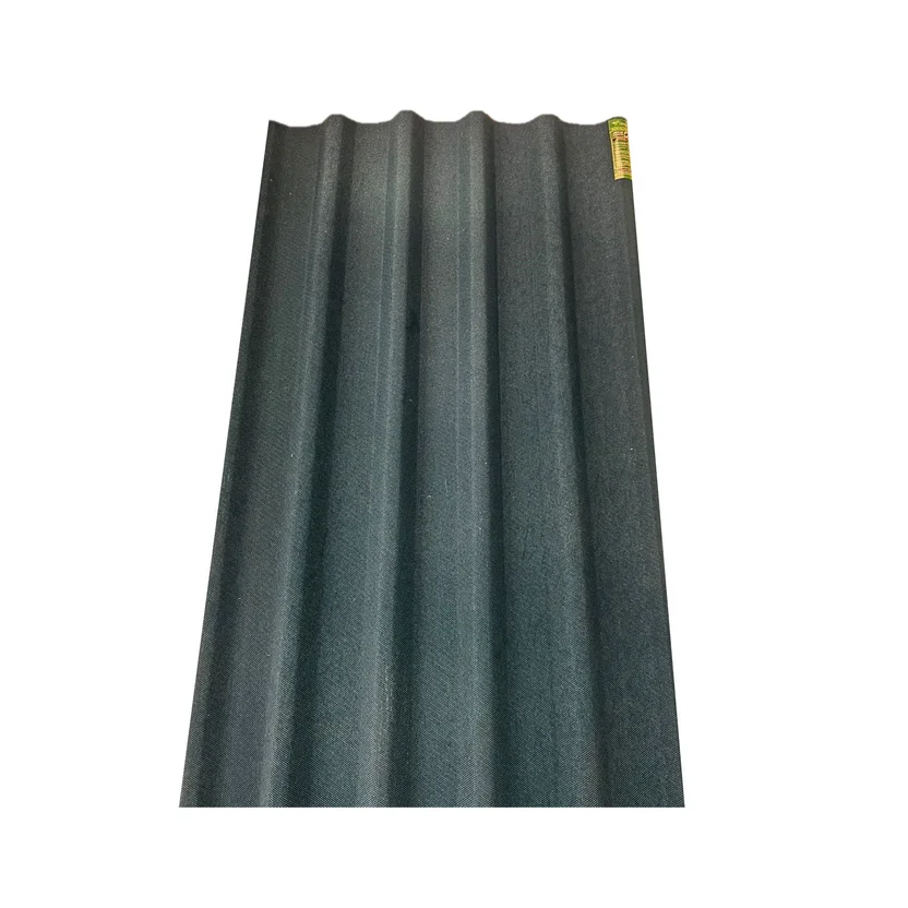 Teja N8 2.44x0.82 m2 Polipropileno Azul - Homecenter.com.co