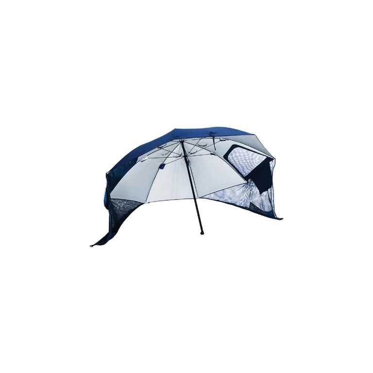 Paraguas de Playa Sin Arena Cgear Multimats CGEAR MULTIMATS | falabella.com