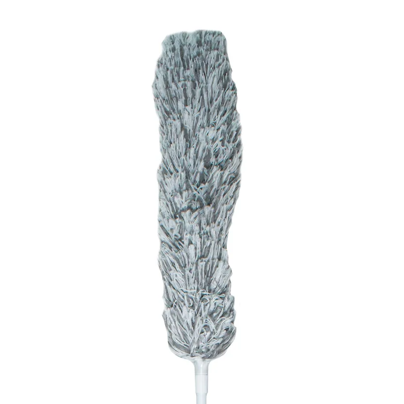 Plumero Microfibra Extensible Hasta 2 Metros Kleine - Homecenter.com.co