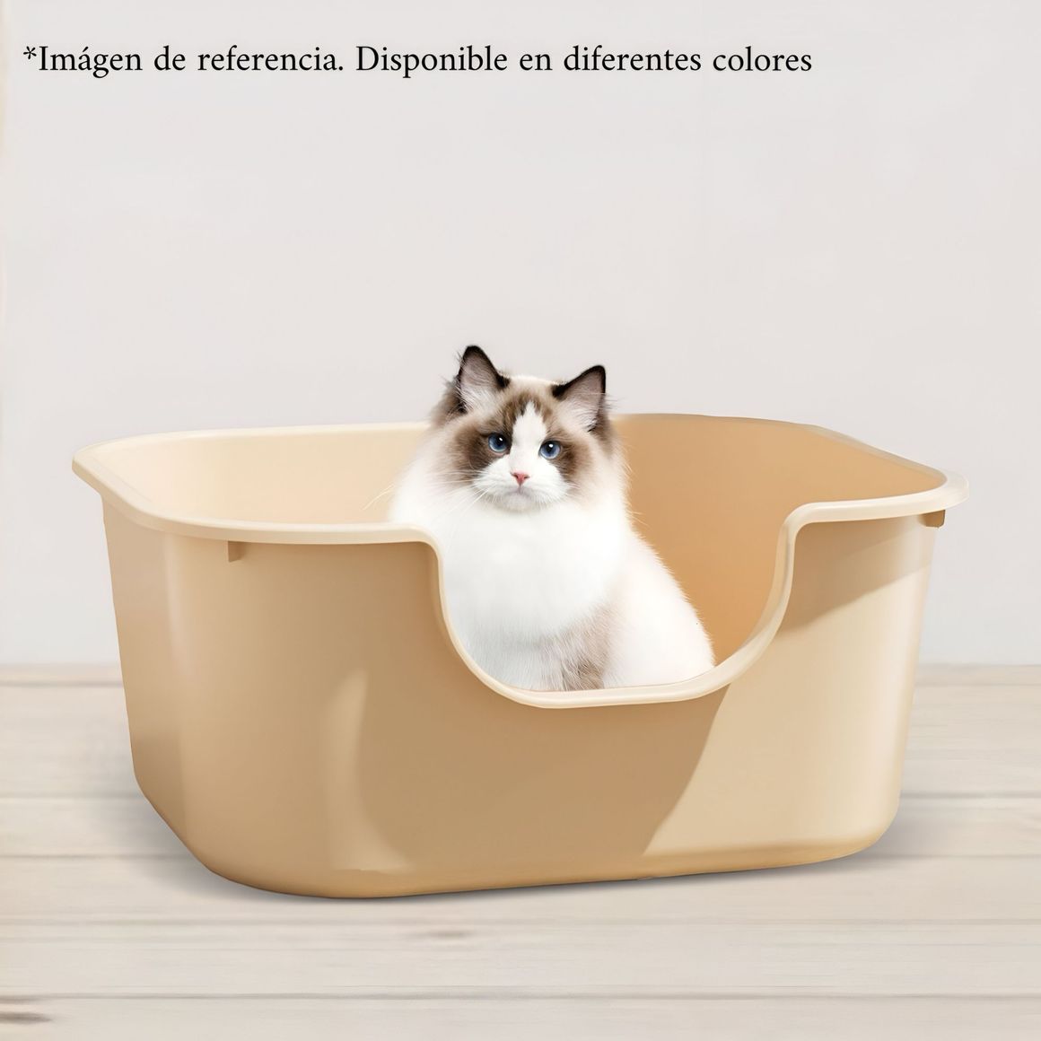 Arenera Gigante Importada Max Arena - Homecenter.com.co