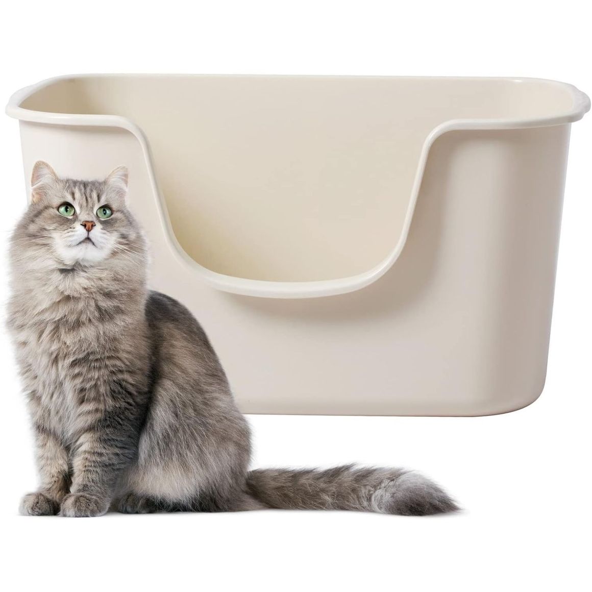 Arenera Gigante Importada Max Beige - Homecenter.com.co