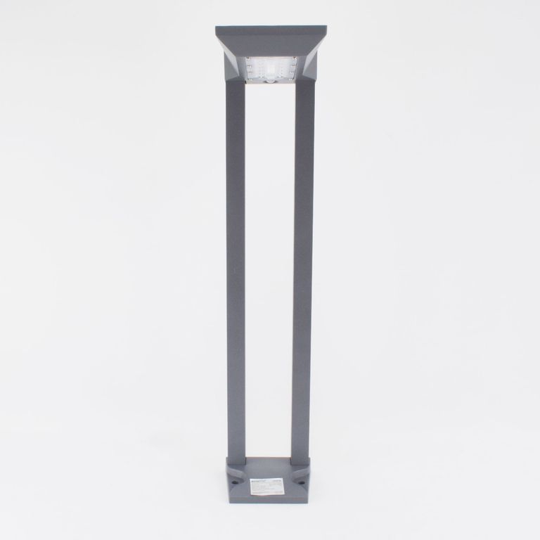 Poste Solar Led 10w 3000k ECOLITE | falabella.com