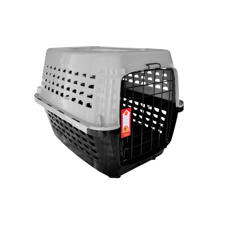 Guacal Para Mascotas 71x52x54cm Mediano Surtido AM MASCOTAS | falabella.com