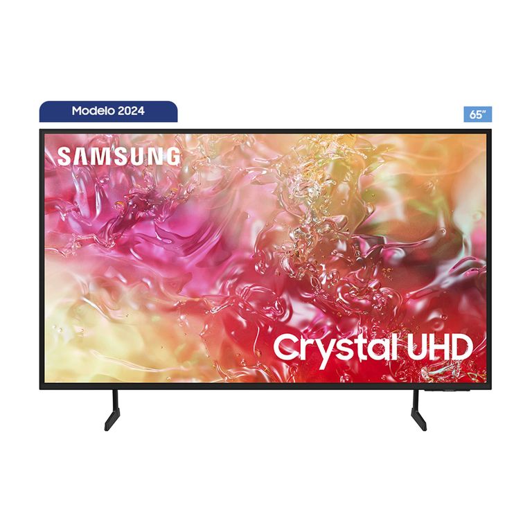 Televisor 65 Pulgadas UHD Un65du7000kxzl SAMSUNG | falabella.com