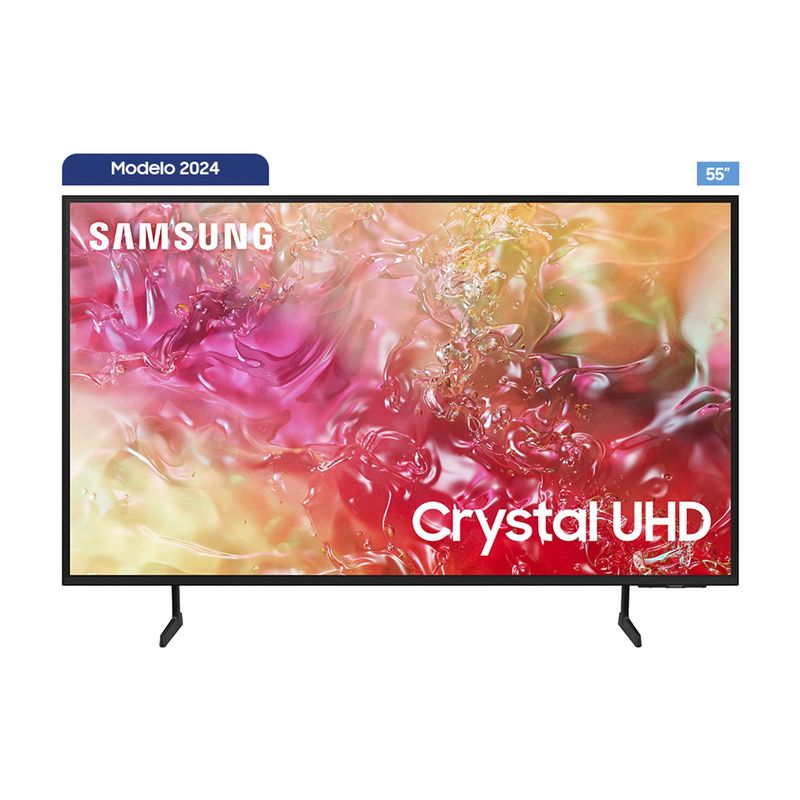 Televisor 55 Pulgadas UHD Un55du7000kxzl SAMSUNG | falabella.com