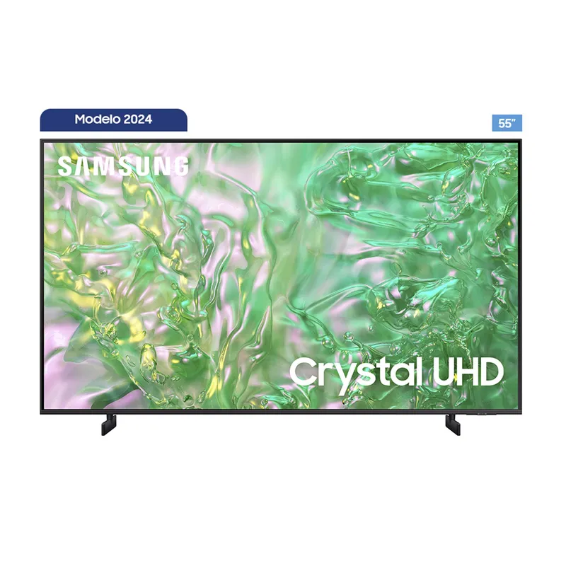 Televisor 55 Pulgadas LED UHD Un55du8000kxzl SAMSUNG | falabella.com