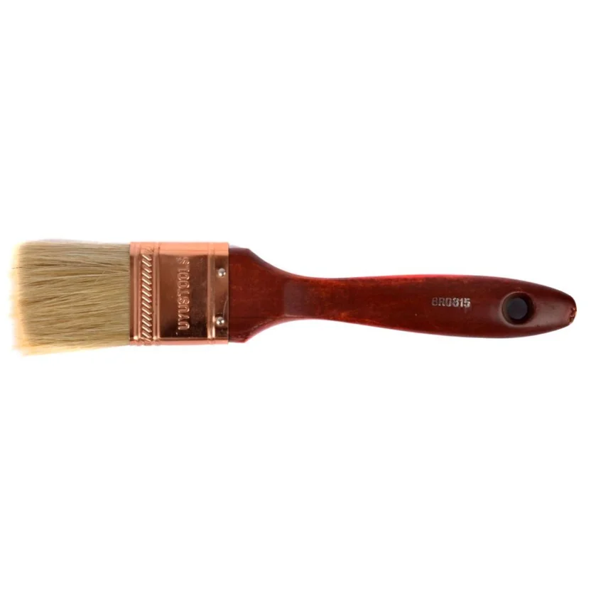 Brocha Mona 1 1/2 Pulg Cerda Polieste - Homecenter.com.co