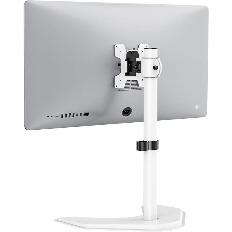 Soporte para Monitor Individual Ajustable de Montaje WALI | falabella.com