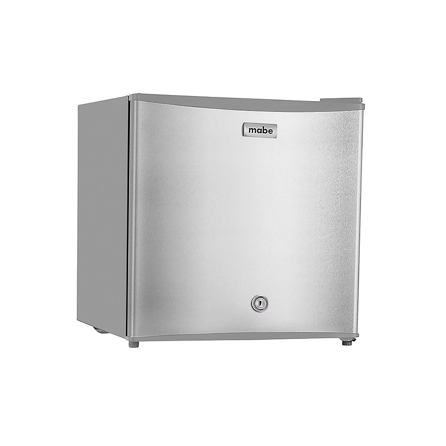 Minibar 46 Litros Brutos Inoxidable Rmf02brx0 - Homecenter.com.co
