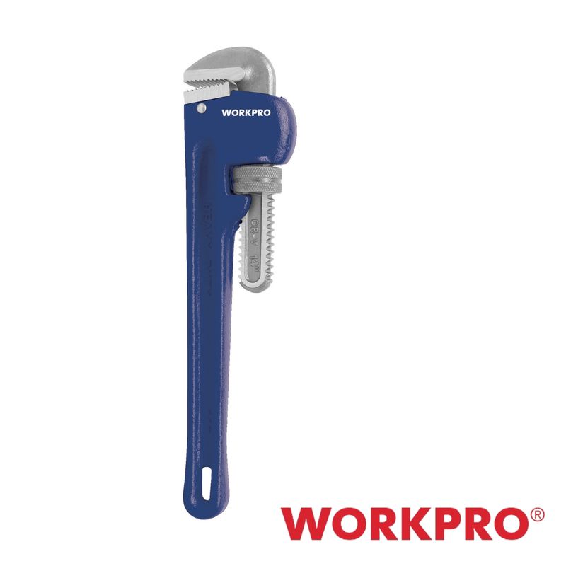 Llave Tubo 14" Workpro WORKPRO | falabella.com