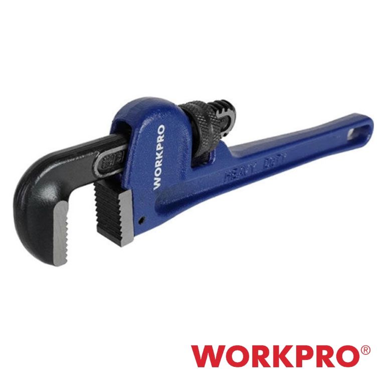 Llave Tubo 10" Workpro WORKPRO | falabella.com