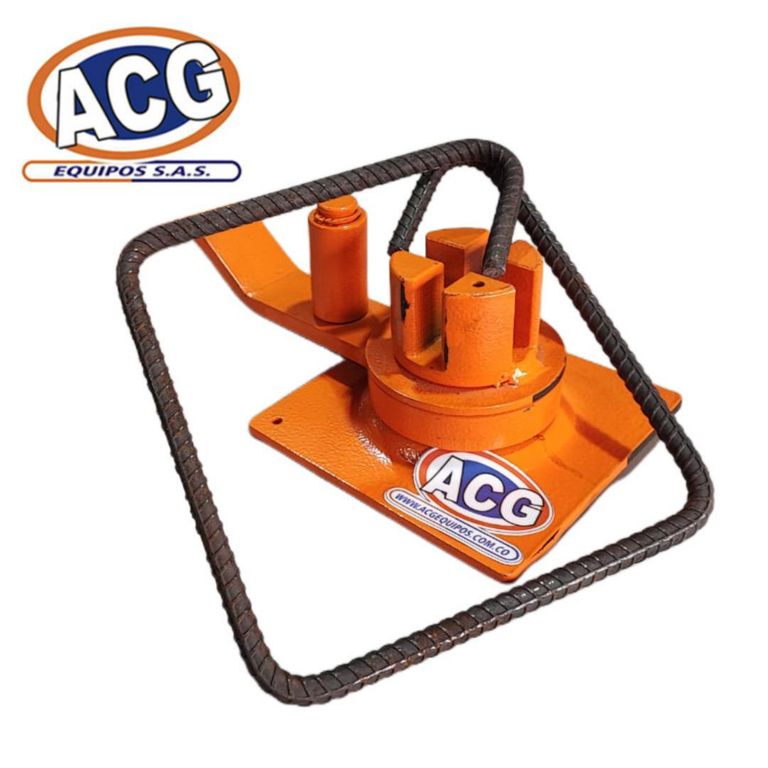 Flejadora Manual Acg (ø)12 ACG | Falabella Colombia