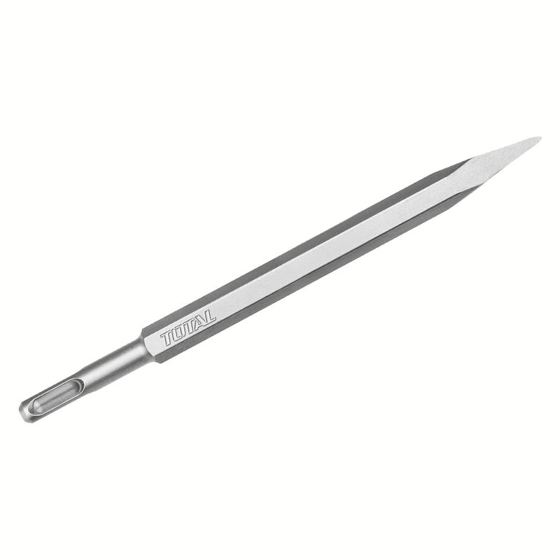 Cincel de Punta SDS Plus Tac1511141 Total Tools TOTAL TOOLS | falabella.com