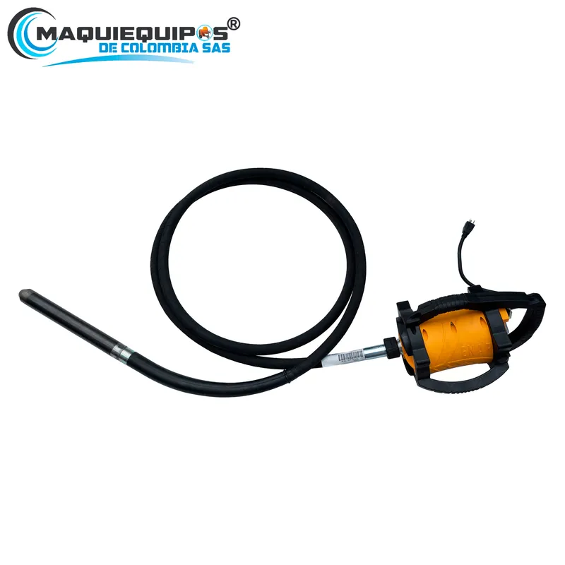 Vibrador Eléctrico para Concreto Dingo 3HP Enar ENAR | falabella.com